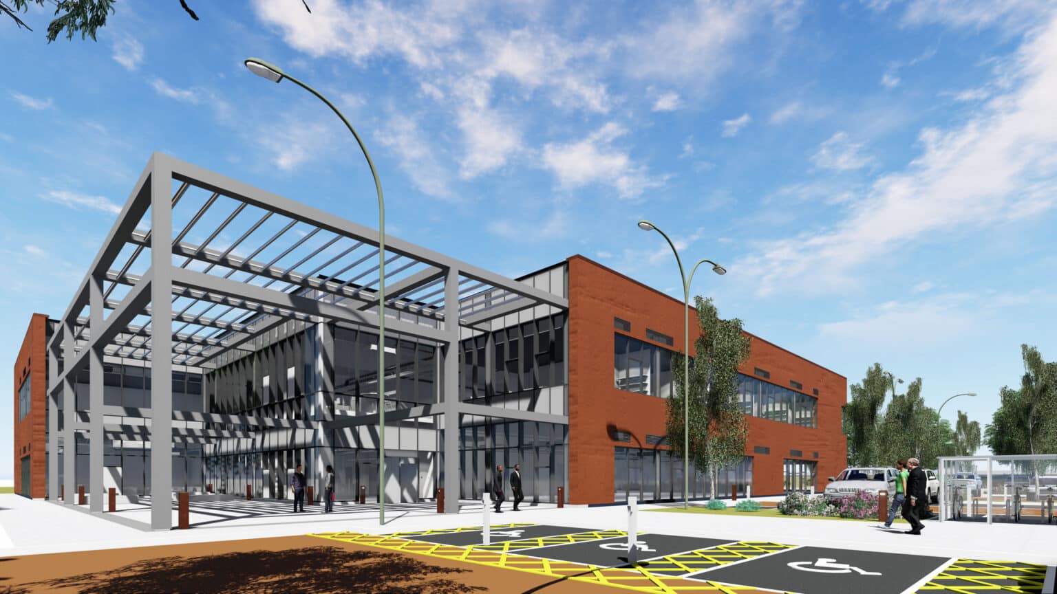Atom Valley: Powering Greater Manchester’s Green Future - Invest Manchester