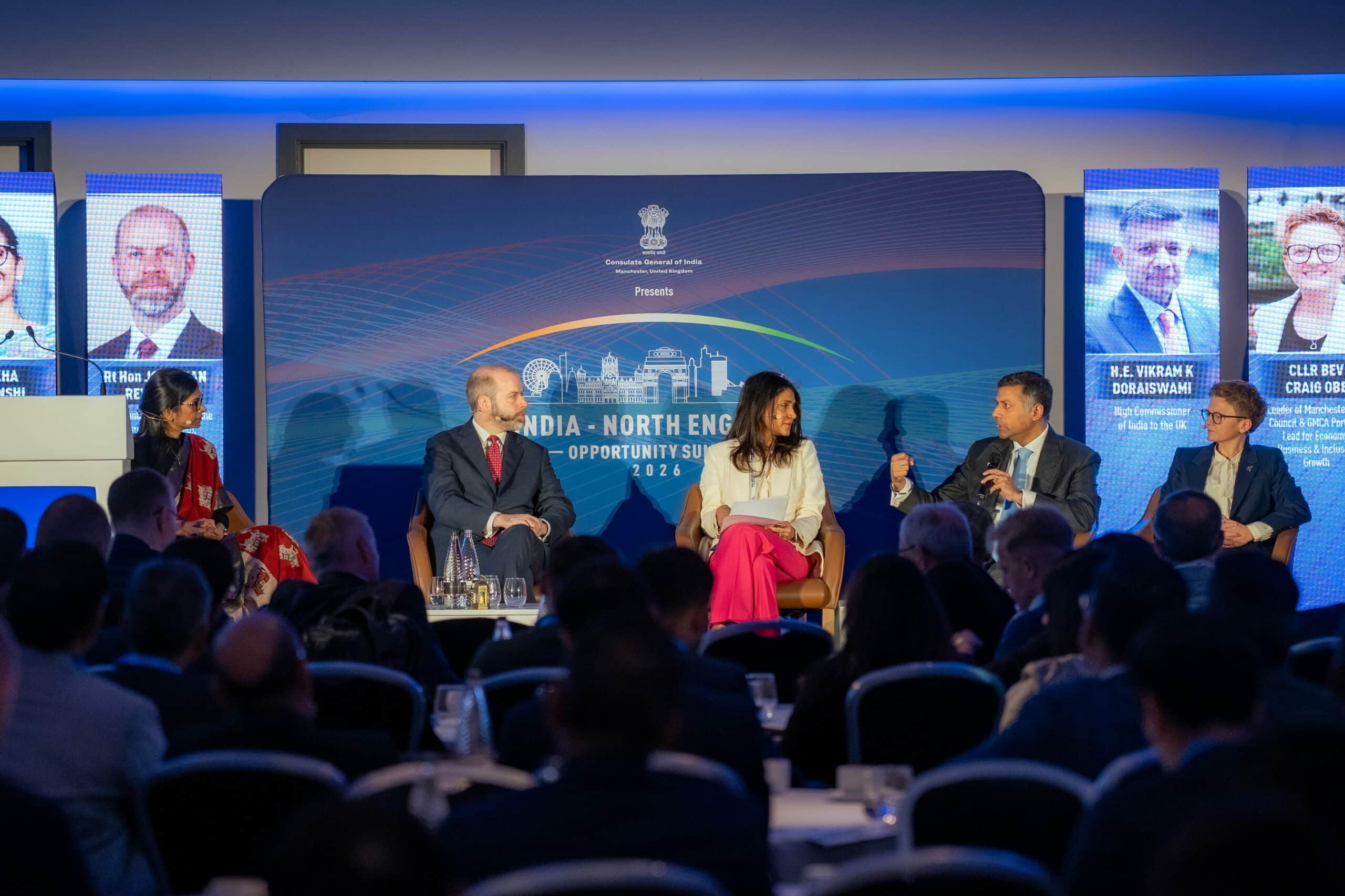 Economic Boost as Manchester Airport Adds Delhi Route and Daily ...
